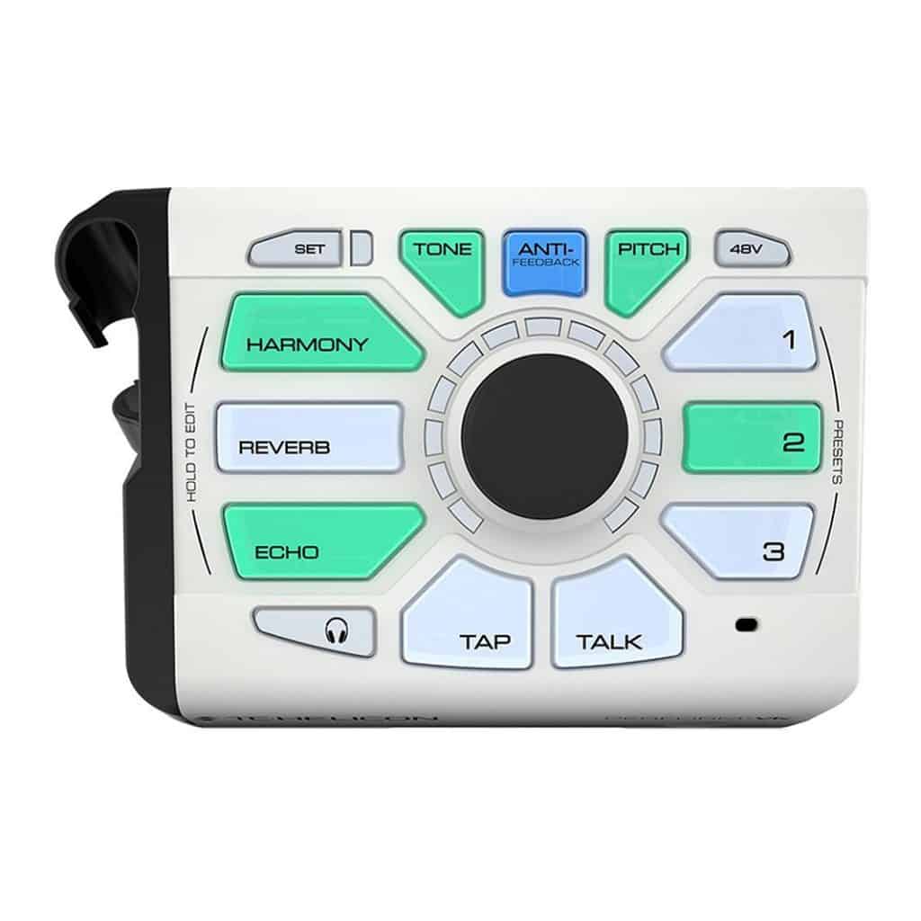 Top 10 Best Vocal Harmonizer Pedals (2020 Reviews) - SustainPunch