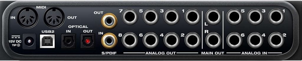 Top 10 Best Audio Interfaces for Live Performance (2021 Review)