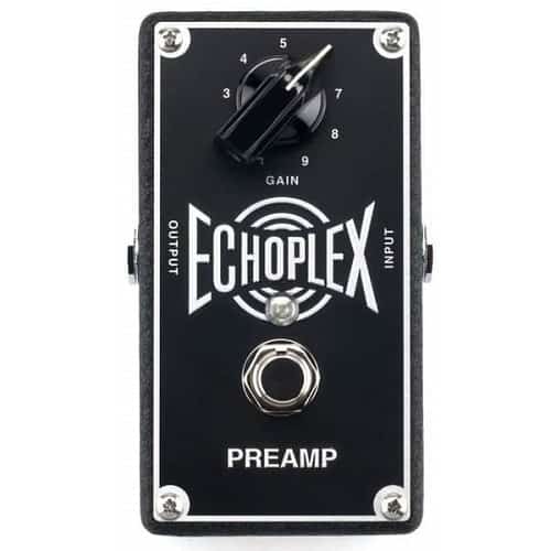 Guitar Preamp Pedals - Top 12 Best Preamp Pedals for Guitar 2021
