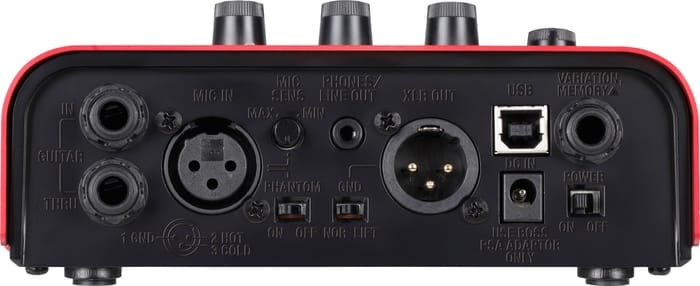 Boss VE-2 Review (2019) - What's the Verdict? | Sustain Punch