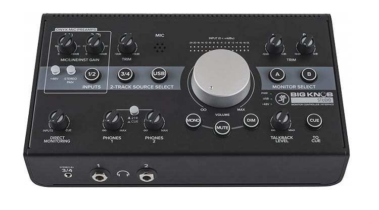 Top 8 Best Audio Interfaces Under $500 (2019 Review) | SustainPunch