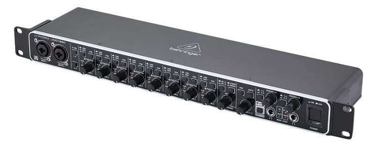 Top 6 Best 8-Channel Audio Interfaces (2019 Review) | Sustain Punch Top 6 Best 8-Channel Audio Interfaces (2019 Review) | Sustain Punch
