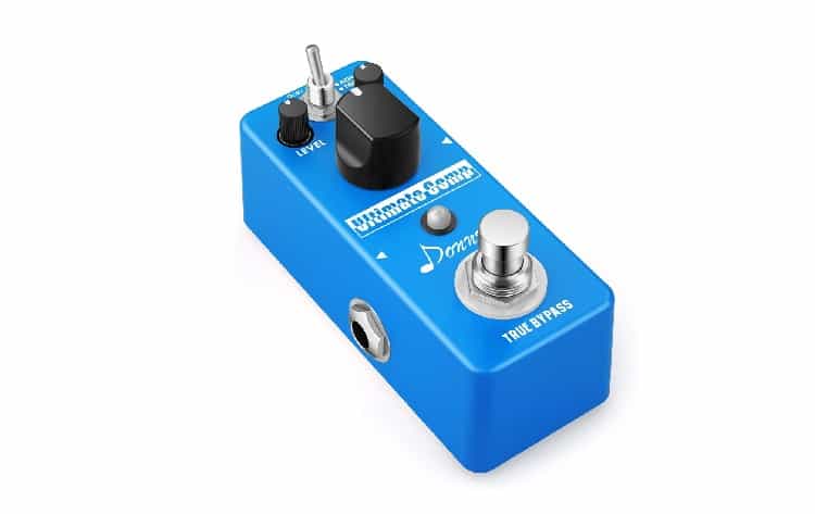 Guitar Compressor Pedals - Top 12 Best Compressor Pedals for Guitar