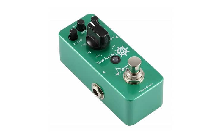 Guitar Reverb Pedals - Top 13 Best Reverb Pedals for Guitar 2021