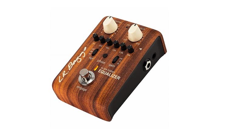 Guitar EQ Pedals - Top 13 Best Equalizer Pedals for Guitar 2021