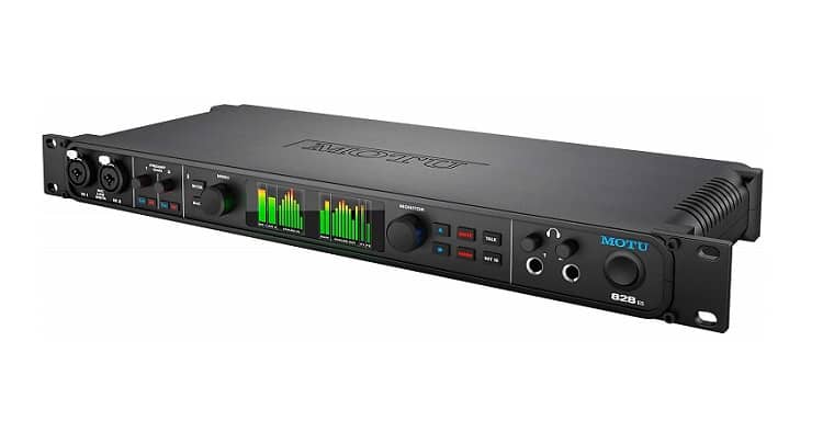Top 14 Best Thunderbolt Audio Interfaces (2021 Review)