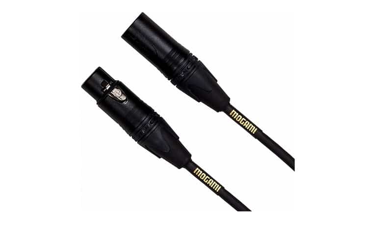 Best XLR Cable For Your Studio Equipment