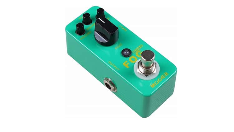 Bass Fuzz Pedals - 8 Best Fuzz Pedals for Bass (2021 Review)