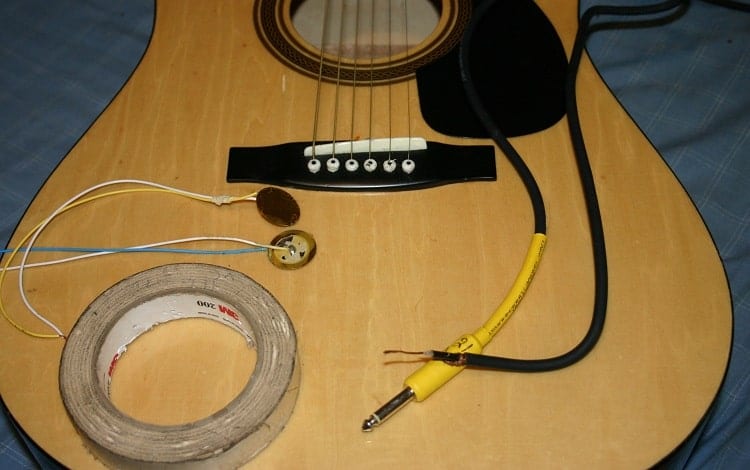 What is a Piezo Pickup? The Ultimate Guide