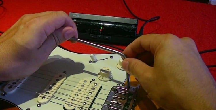 Everything You Should Know About Whammy Bars
