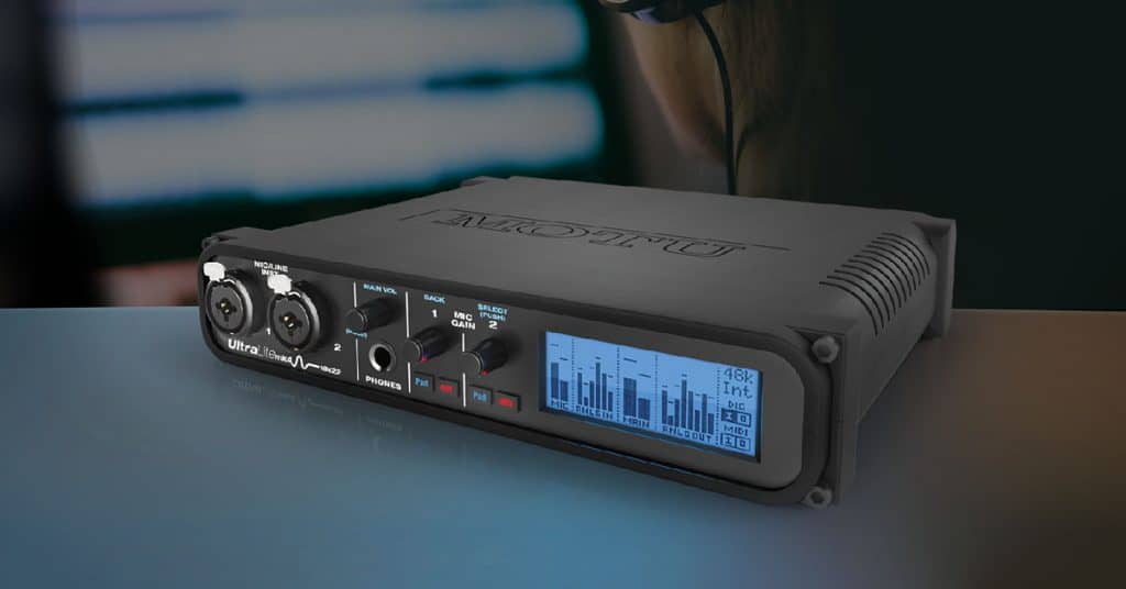 Top 10 Best Low Latency Audio Interfaces (2019 Review) | SustainPunch