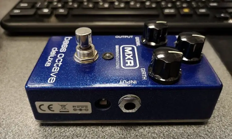 Bass Octave Pedals | 7 Best Octave Pedals for Bass 2020