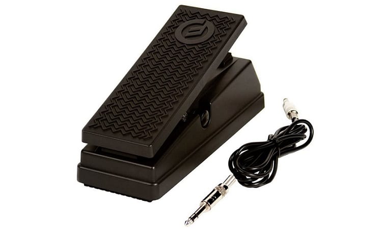 Best Expression Pedal For Your Guitar