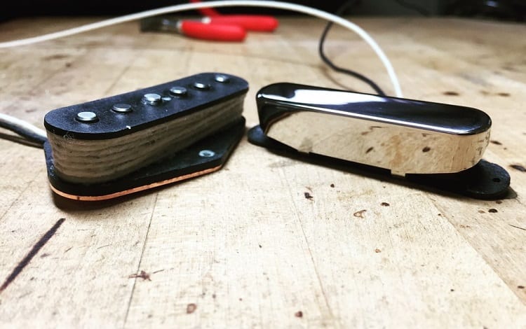 Best Telecaster Pickup For Every Guitarist