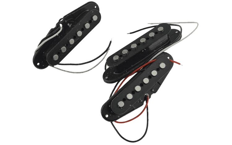 Best Strat Pickups For Your Guitar