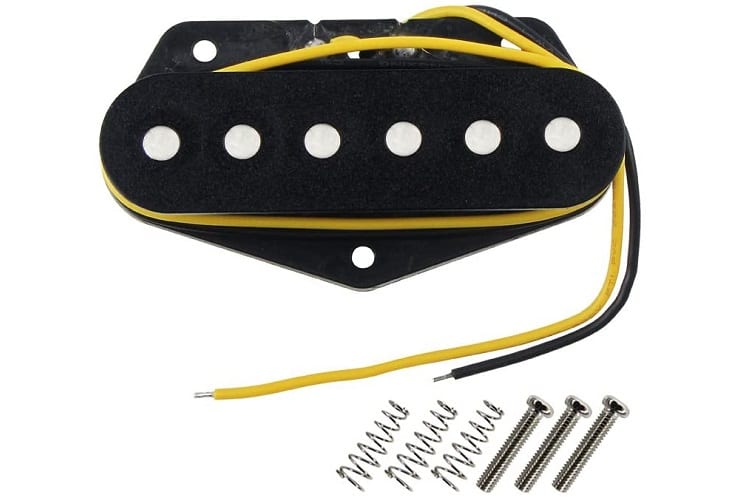 Best Telecaster Pickup For Every Guitarist