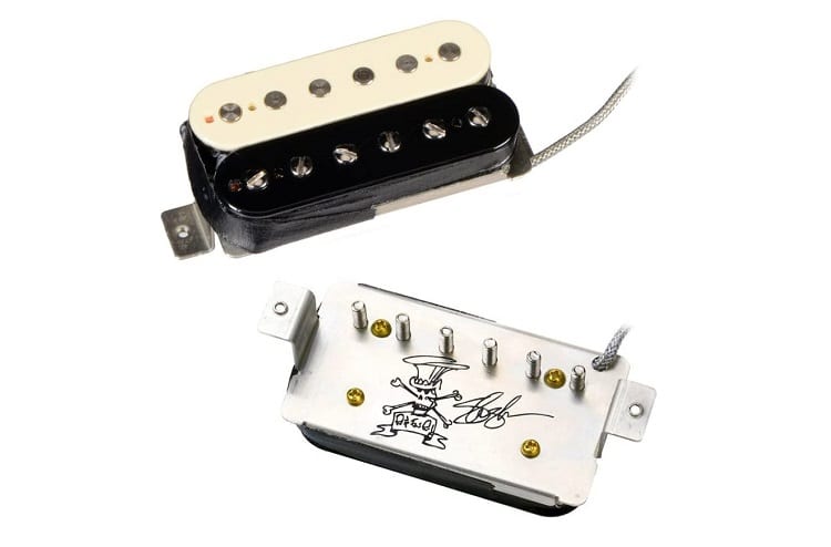 Best Humbucker Pickups For 2021