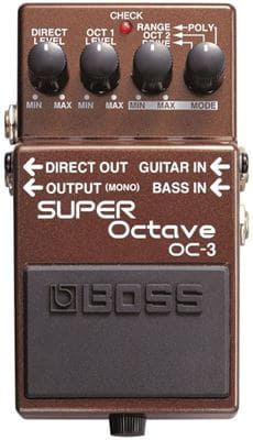Bass Octave Pedals | 7 Best Octave Pedals for Bass 2020