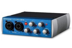 Top 7 Best Audio Interfaces for Beginners (2021 Review)