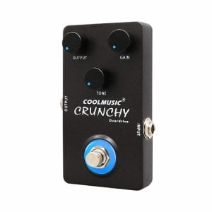 Bass Overdrive Pedals - 10 Best Overdrive Pedals for Bass (2021 Review)