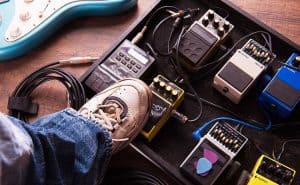 Guitar Boost Pedals - Top 15 Best Boost Pedals for Guitar 2021
