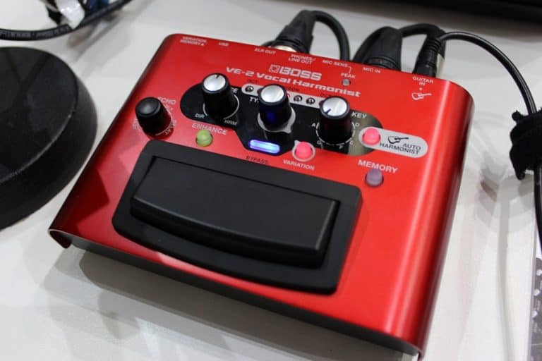 Boss VE-2 Review (2019) - What's the Verdict? | Sustain Punch