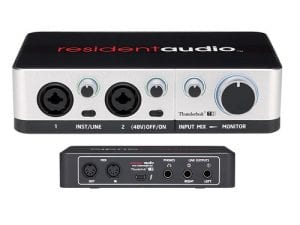 Top 19 Best Thunderbolt Audio Interfaces (2020 Review)