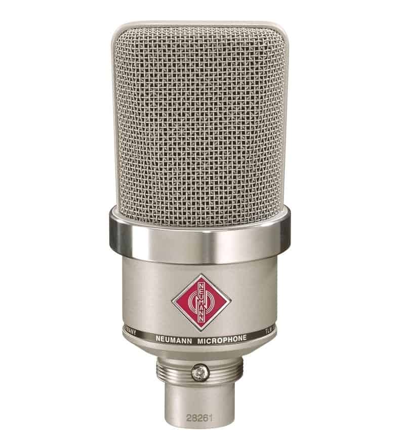 Neumann TLM 102 Review (2021 Buyers Guide) | Sustain Punch