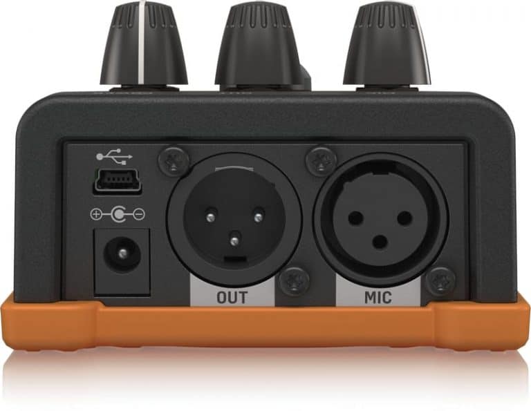 TC Helicon VoiceTone E1 Review (2021) | Sustain Punch
