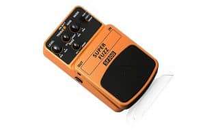 Top 14 Best Guitar Fuzz Pedals & Octave Fuzz Pedals 2021