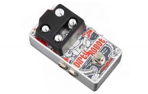 Guitar Synth Pedals - 9 Best Synthesizer Pedals for Guitar