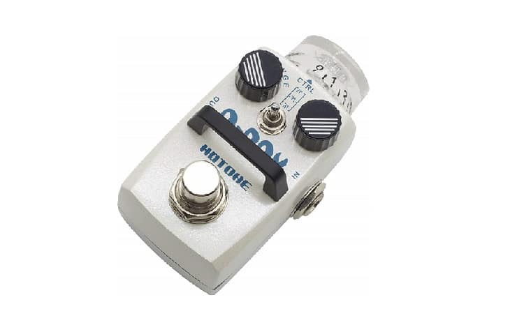 Guitar Synth Pedals - 9 Best Synthesizer Pedals for Guitar