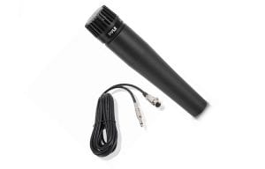 Best Dynamic Microphone for Your Studio