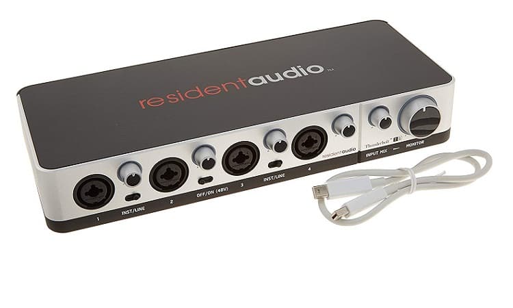 Top 19 Best Thunderbolt Audio Interfaces (2020 Review)