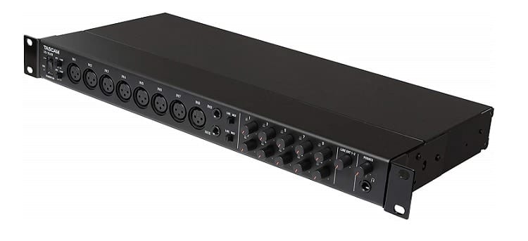 Top 6 Best 8-Channel Audio Interfaces (2019 Review) | Sustain Punch Top 6 Best 8-Channel Audio Interfaces (2019 Review) | Sustain Punch