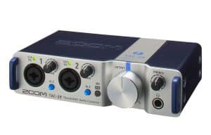 Top 14 Best Thunderbolt Audio Interfaces (2021 Review)