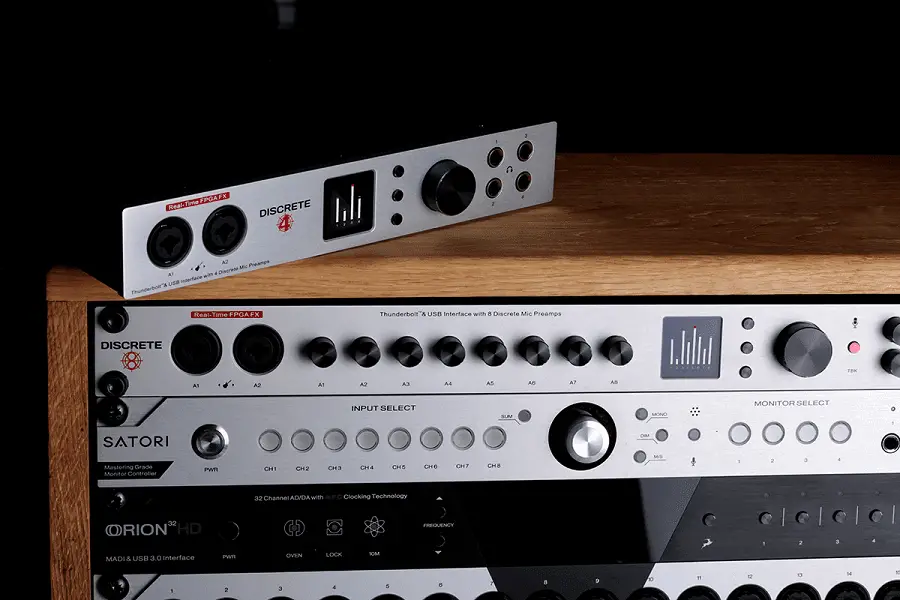Top 6 Best 8-Channel Audio Interfaces (2019 Review) | Sustain Punch Top 6 Best 8-Channel Audio Interfaces (2019 Review) | Sustain Punch