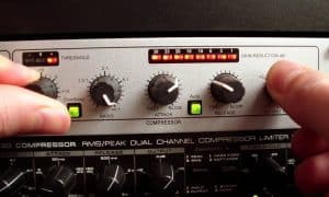 Vocal Compressor Pedals | 5 Best Vocal Compression Processors 2020