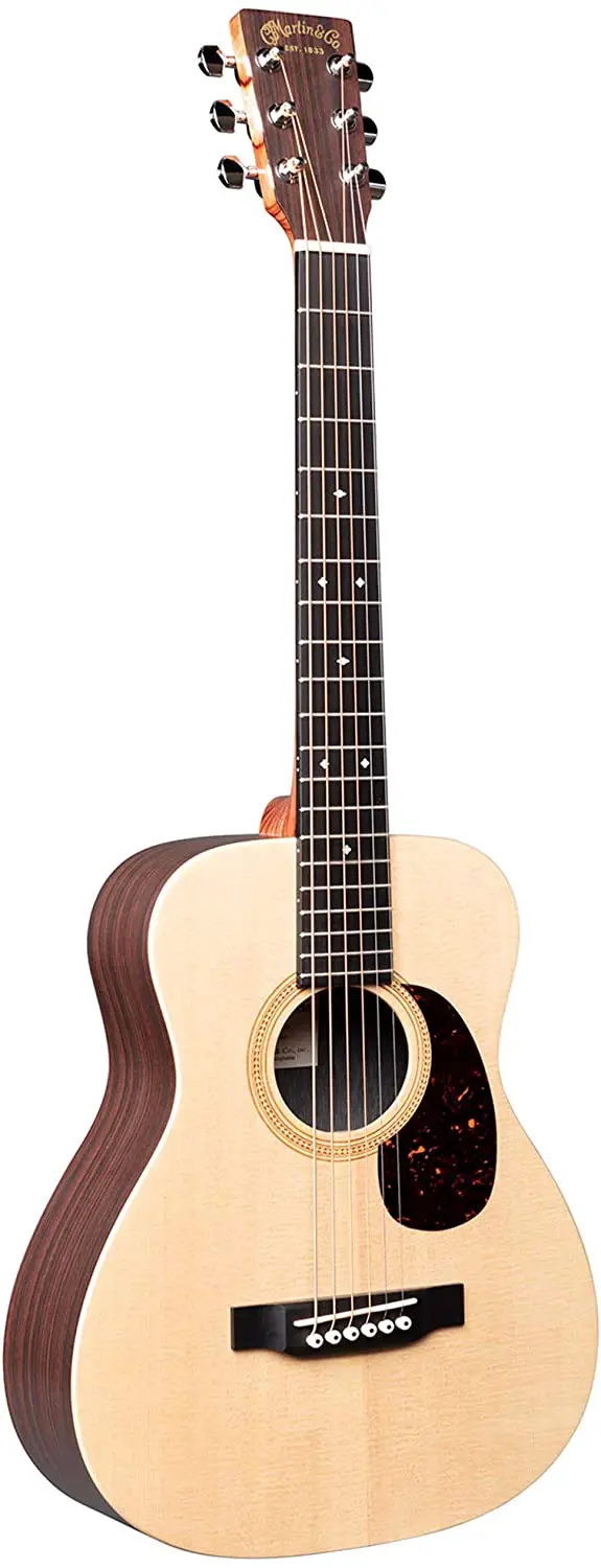 Top 14 Best Mini & Travel Acoustic Guitars (2021 Review)