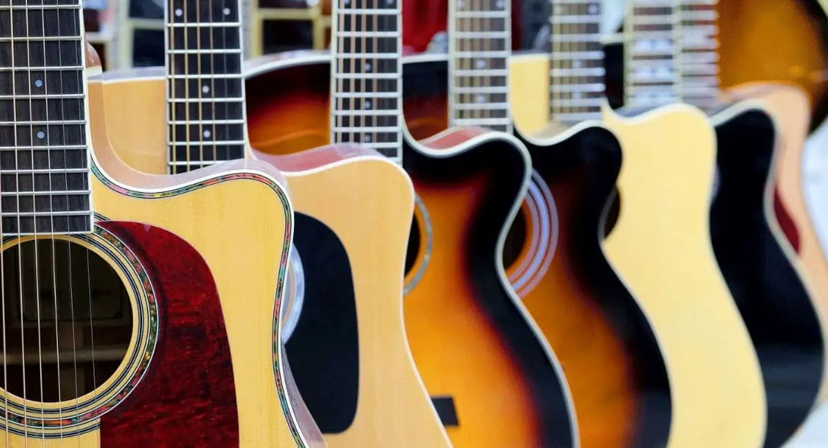 Everything You Need to Know About the Headless Guitar